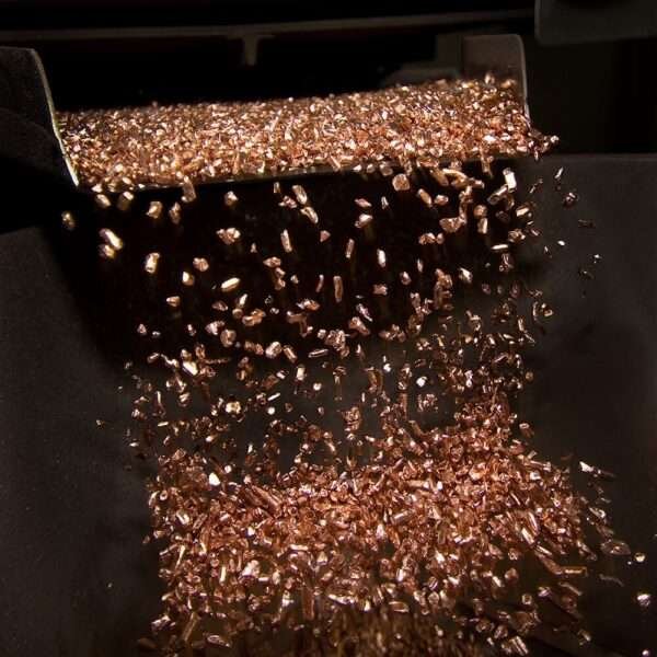Maximize Your Profits With Our High-efficiency Copper Wire Recycling ...