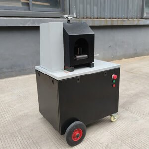 10-120MM | BS-AC120 Electric Wire Stripping Machine