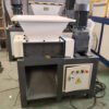 MS-S300 Mini Industrial Shredder | Smallest Shredder